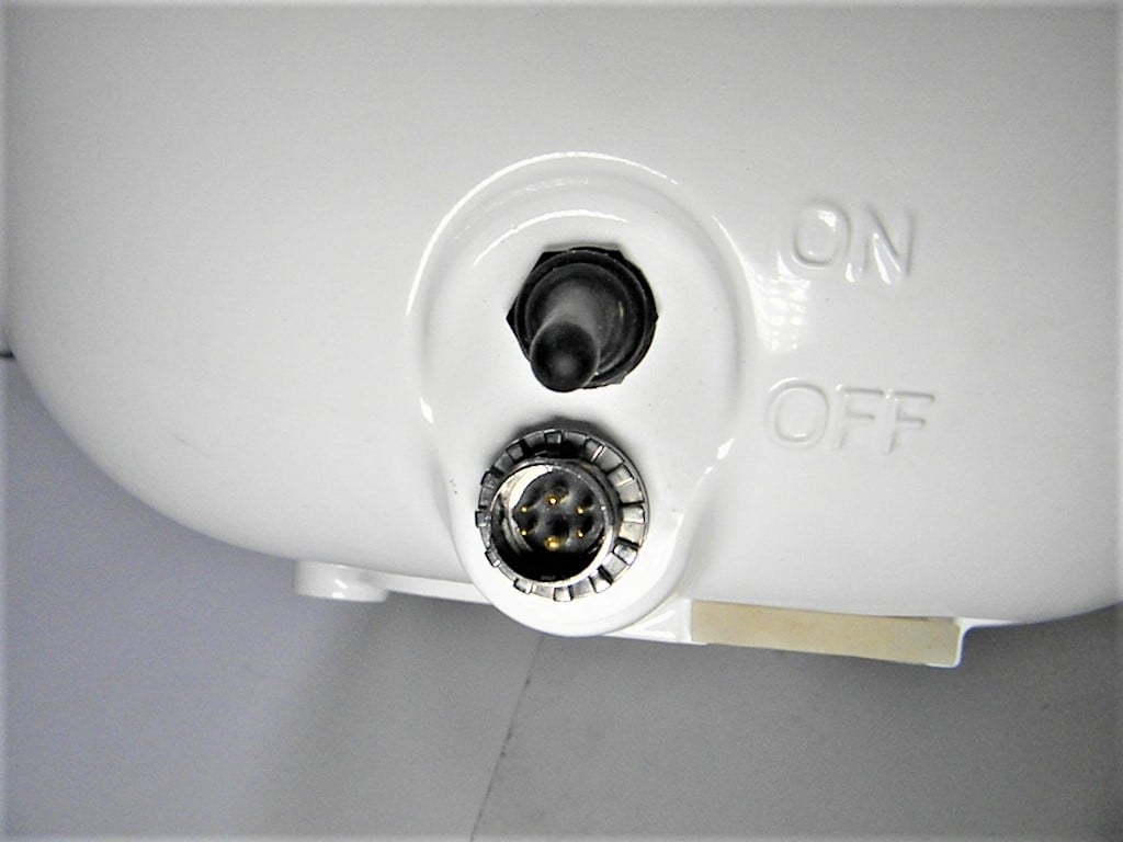 Raymarine 12kw Super HD Digital 6ft Open Array Radar ADD-ON E52082E ...