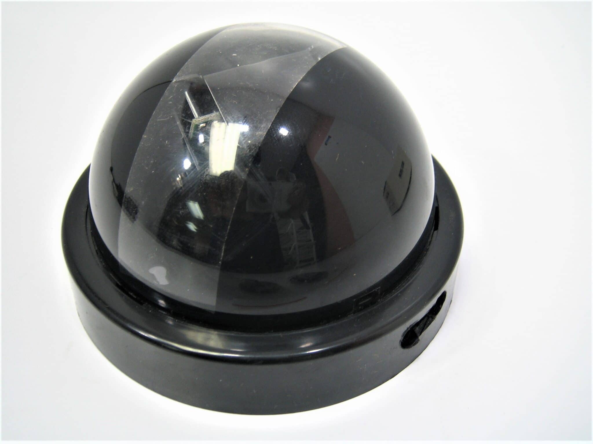 Speco CVC-646HR High Resolution Color Indoor Dome Security Camera - Max ...