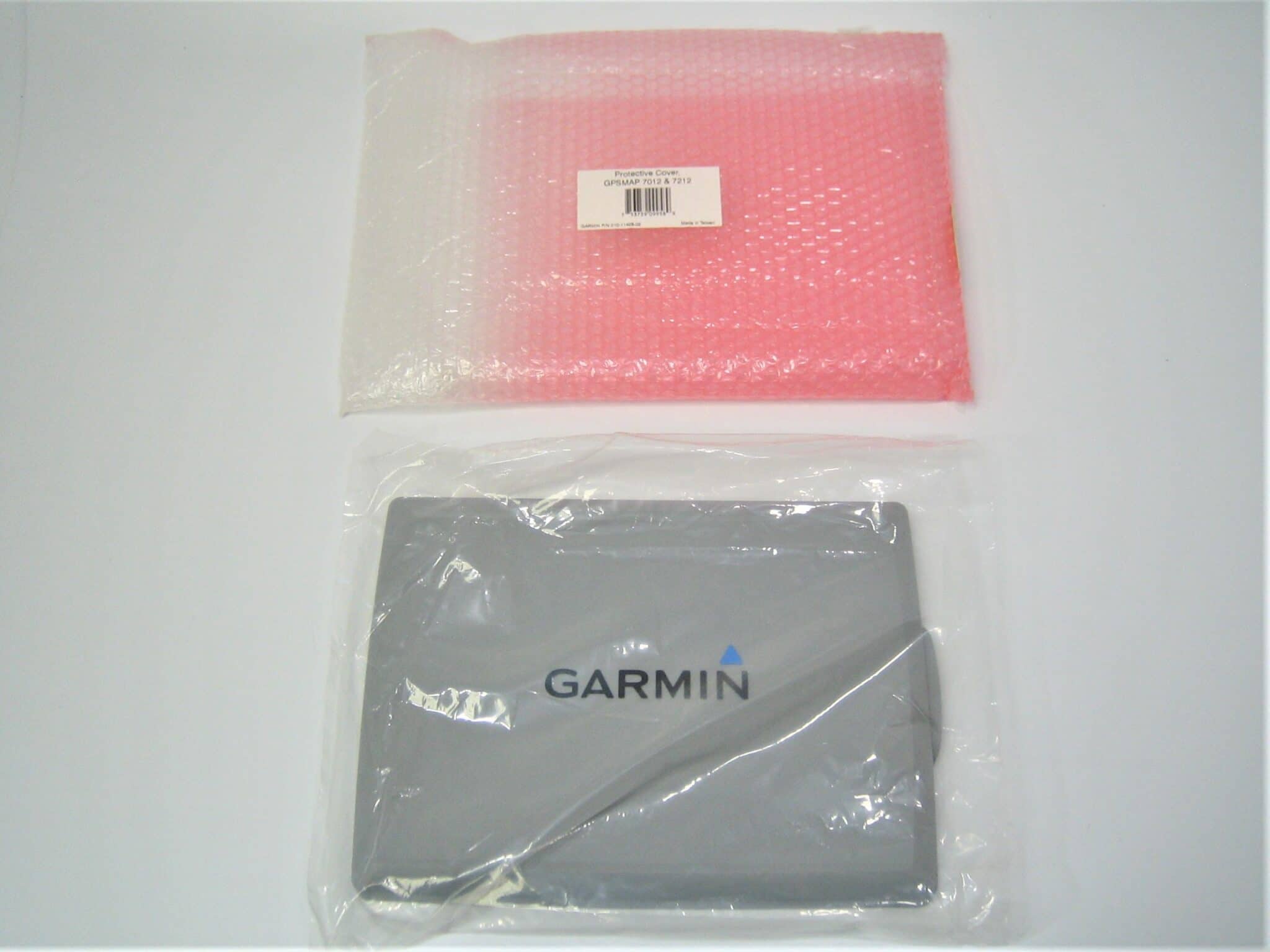 Garmin 010-11428-02 GPSmap 7012 7212 Protective Sun Cover NEW FREE ...