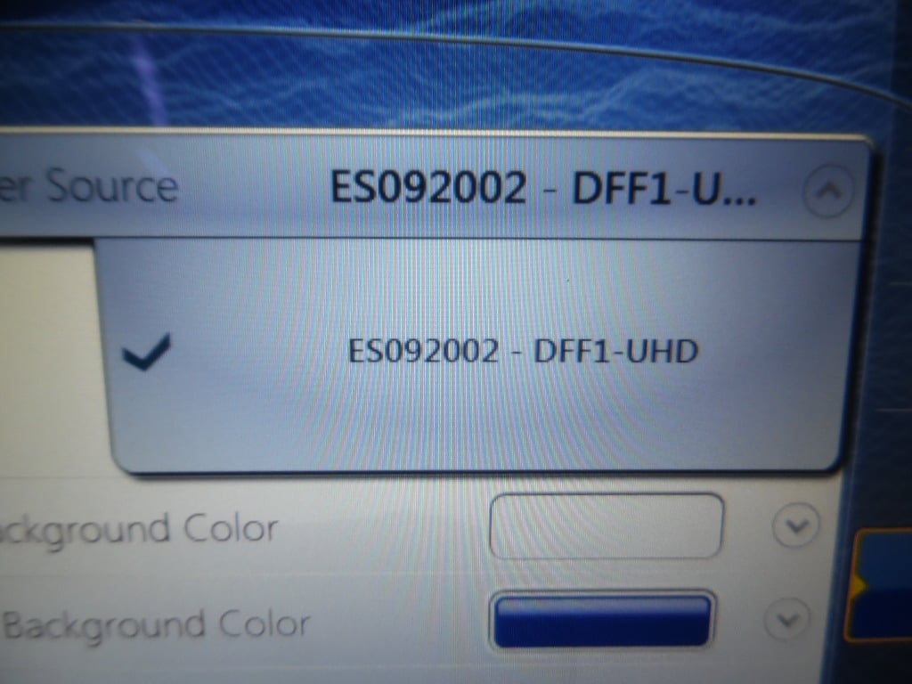 Furuno DFF1-UHD 1KW CHIRP Network Sounder Module w/Cables - 90 DAY WARR ...