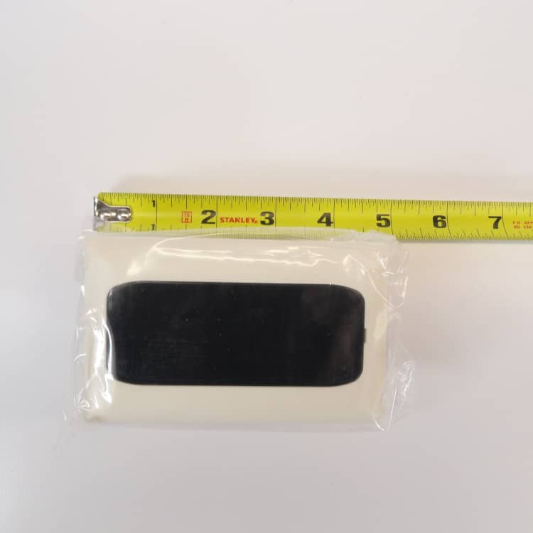 Optex AX-100SR Wonderex Photoelectric Detector Flush Mount PAIR - NEW ...