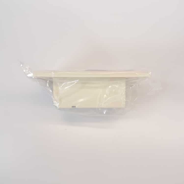 Optex AX-100SR Wonderex Photoelectric Detector Flush Mount PAIR - NEW ...