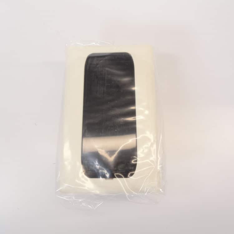 Optex AX-100SR Wonderex Photoelectric Detector Flush Mount PAIR - NEW ...