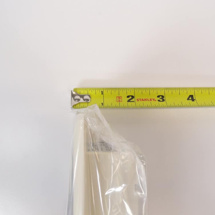 Optex AX-100SR Wonderex Photoelectric Detector Flush Mount PAIR - NEW ...