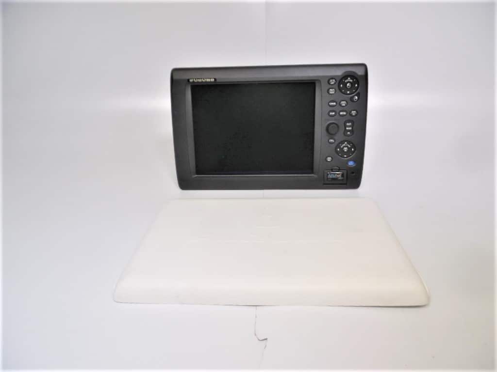 Furuno - NavNet 3D - MFD12 12" Display - Updated - OK Cond. - Bench ...