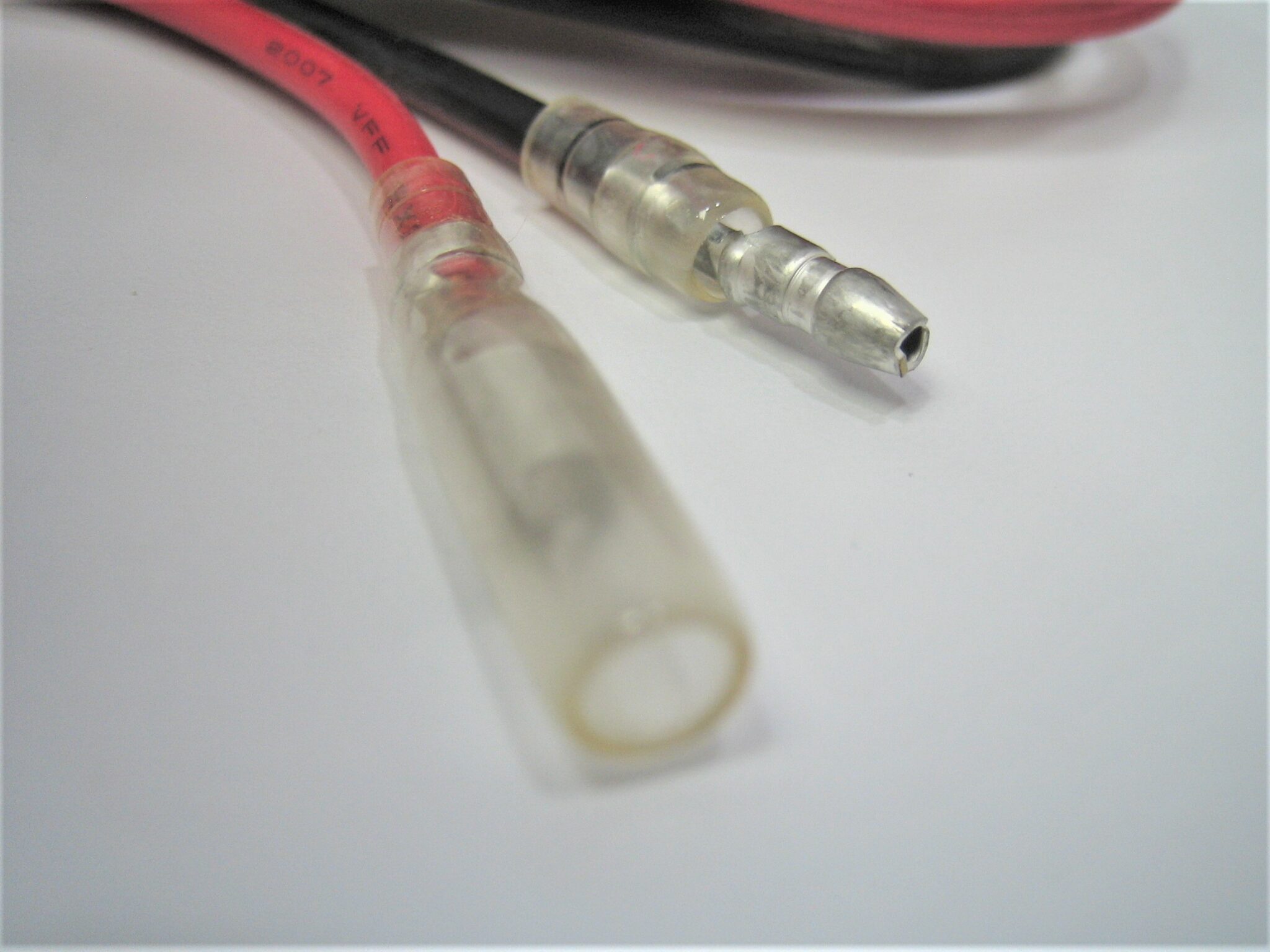 Icom OPC-1174 Power Cable for IC-M602 IC-M603 IC-M604 IC-M604A Marine ...