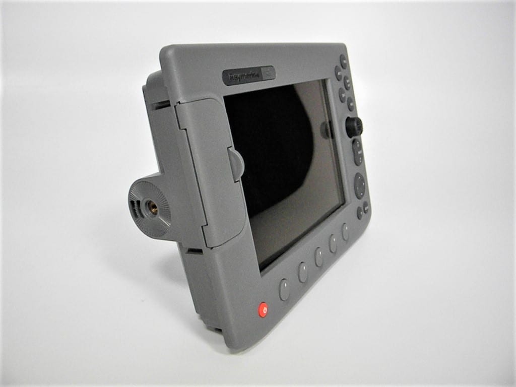 Raymarine C80 Classic Display w/Sun Cover - E02020 - 90 Day Warranty ...