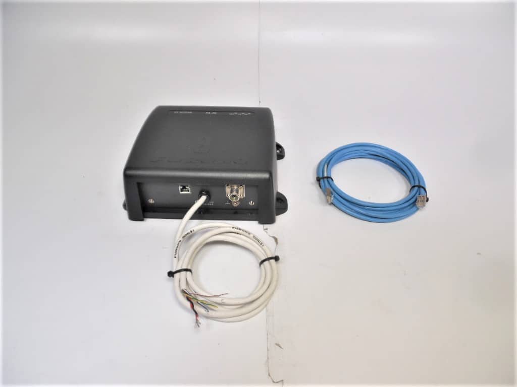Furuno FA-30 AIS Receiver F/ Navnet 3D, TZtouch - 90 Day Warr. - Fully ...