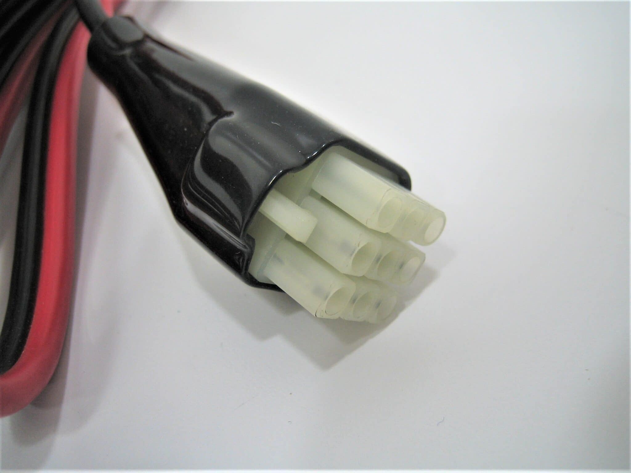 Icom OPC-568 HF SSB Radio 9-pin Power Cable for IC-M700 PRO IC-M710 IC ...