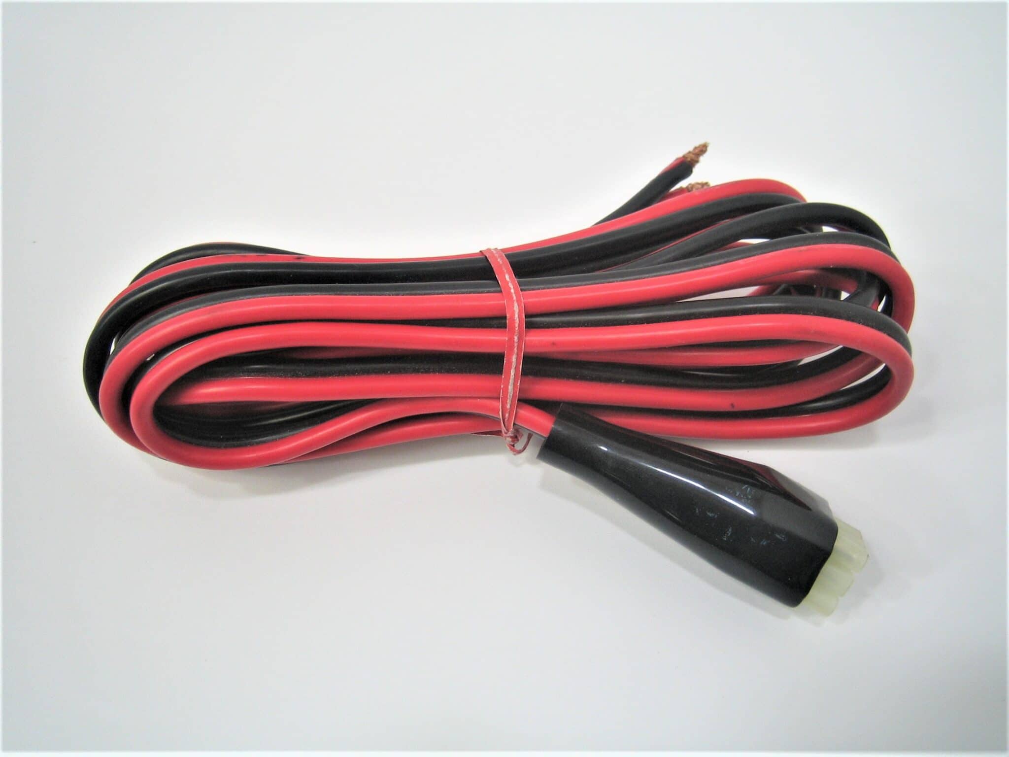 Icom OPC-568 HF SSB Radio 9-pin Power Cable for IC-M700 PRO IC-M710 IC ...