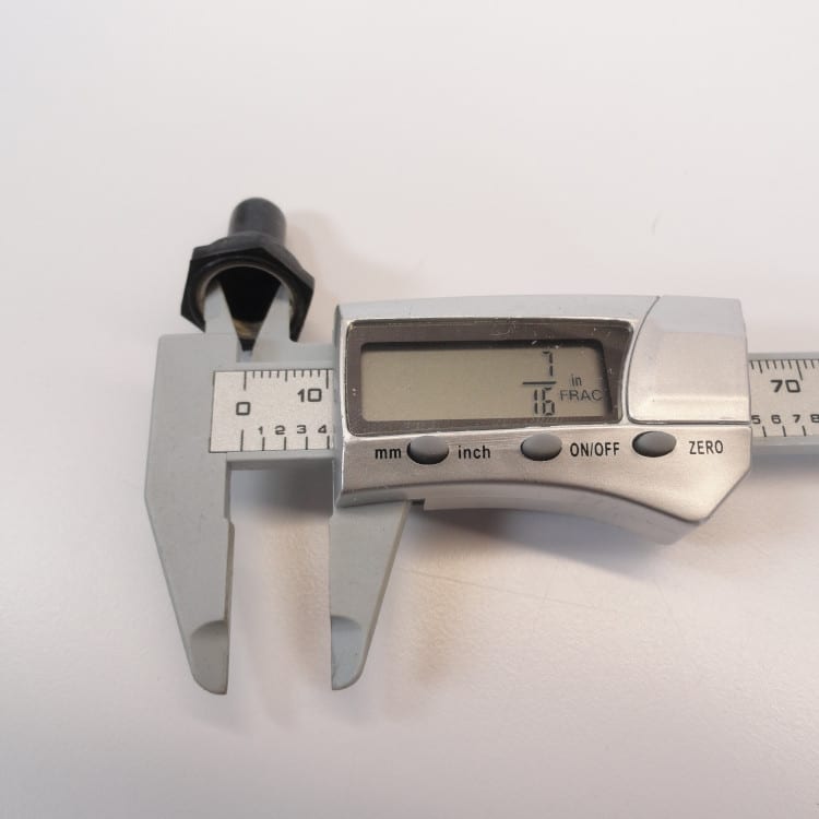 Black Silicone Rubber Toggle Switch Boot Cover - LOT OF 29 - Max Marine ...