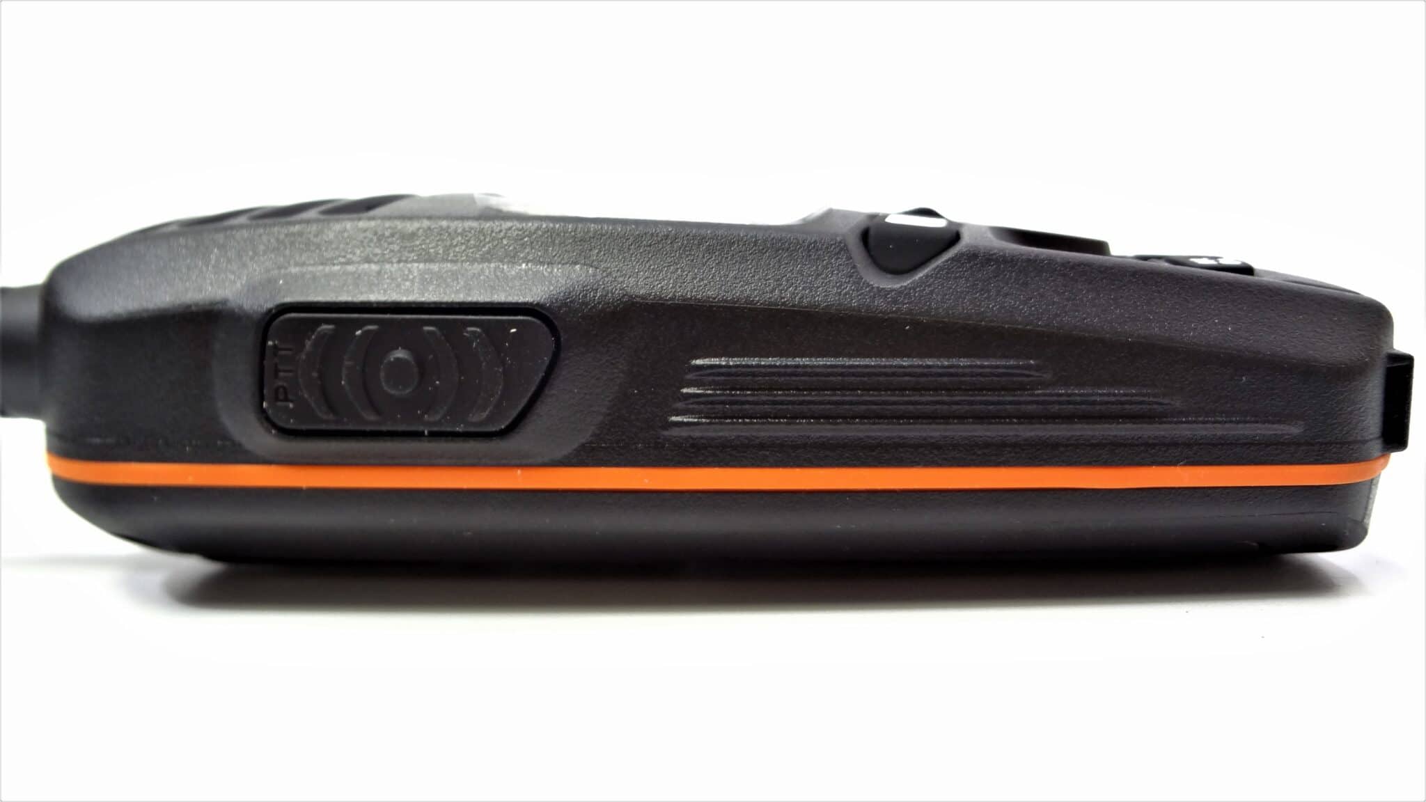 Standard Horizon HX150 Submersible Wireless Floating Marine VHF ...