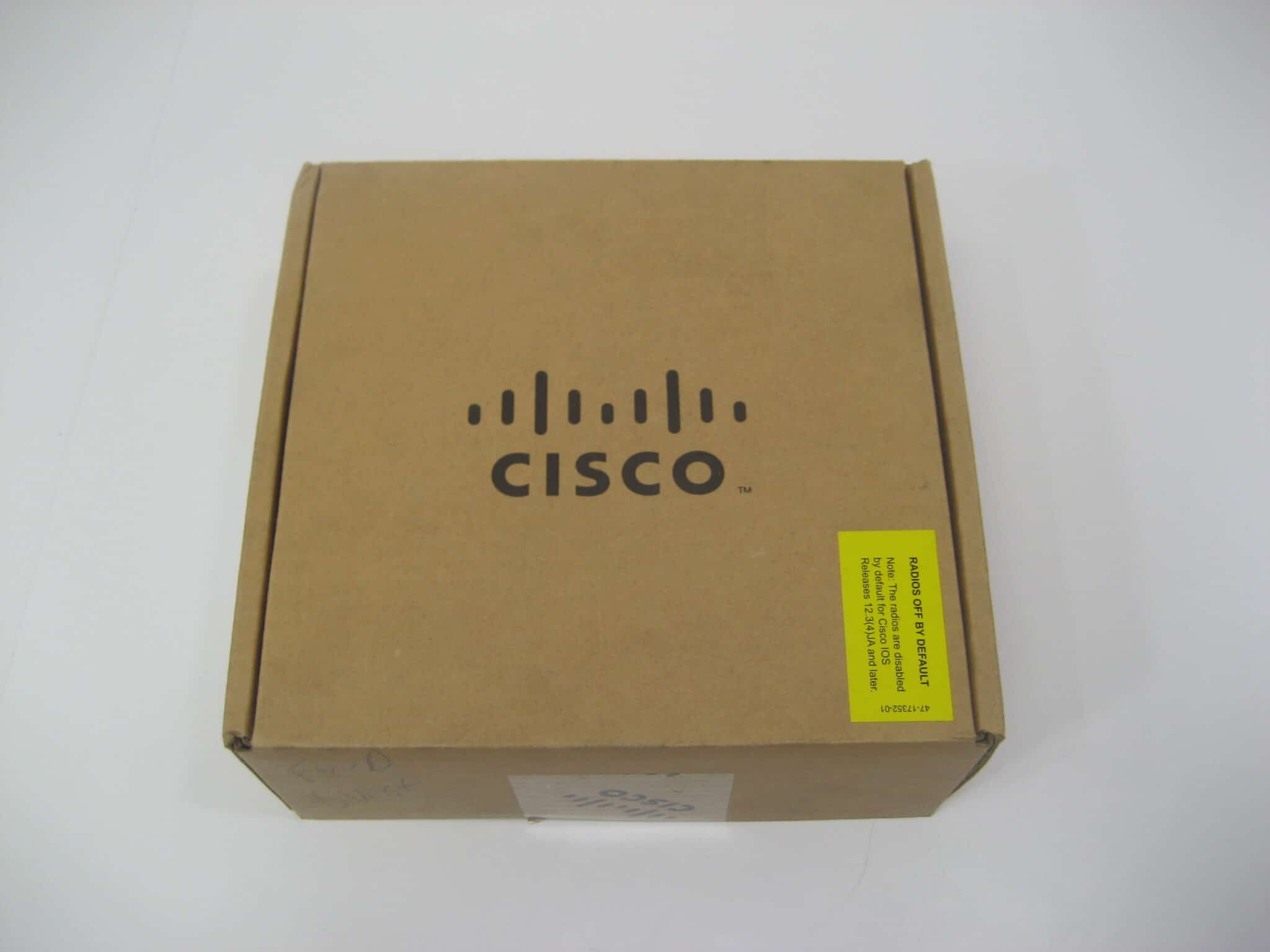 Cisco Aironet 1832 Series 802.11ac Dual Band Access Point AIR-AP1832I-B ...