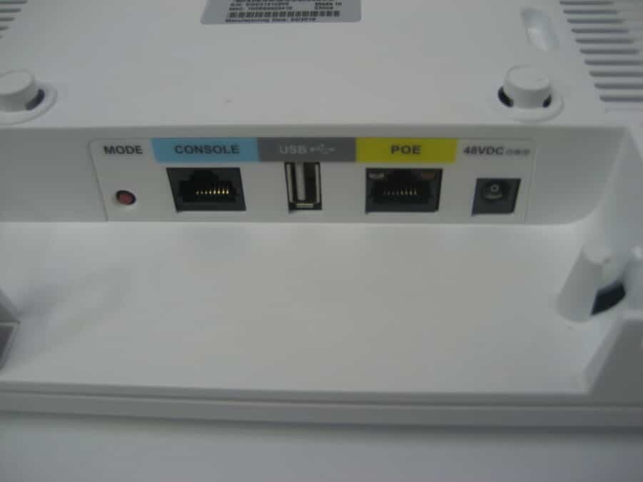 Cisco Aironet 1832 Series 802.11ac Dual Band Access Point AIR-AP1832I-B ...