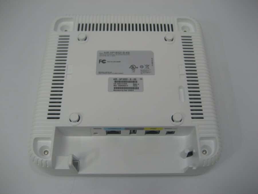 Cisco Aironet 1832 Series 802.11ac Dual Band Access Point AIR-AP1832I-B ...