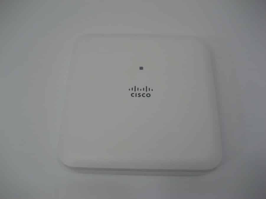 Cisco Aironet 1832 Series 802.11ac Dual Band Access Point AIR-AP1832I-B ...