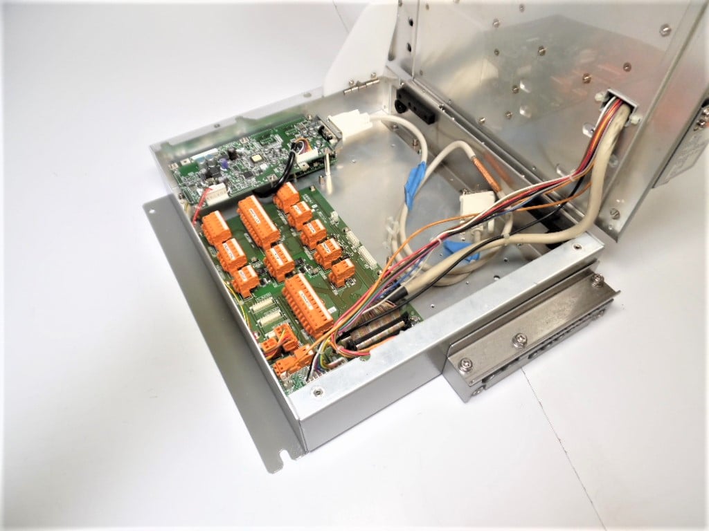 Furuno - FAR-2127BB - AC - IMO Black Box Commercial 25KW Radar System ...