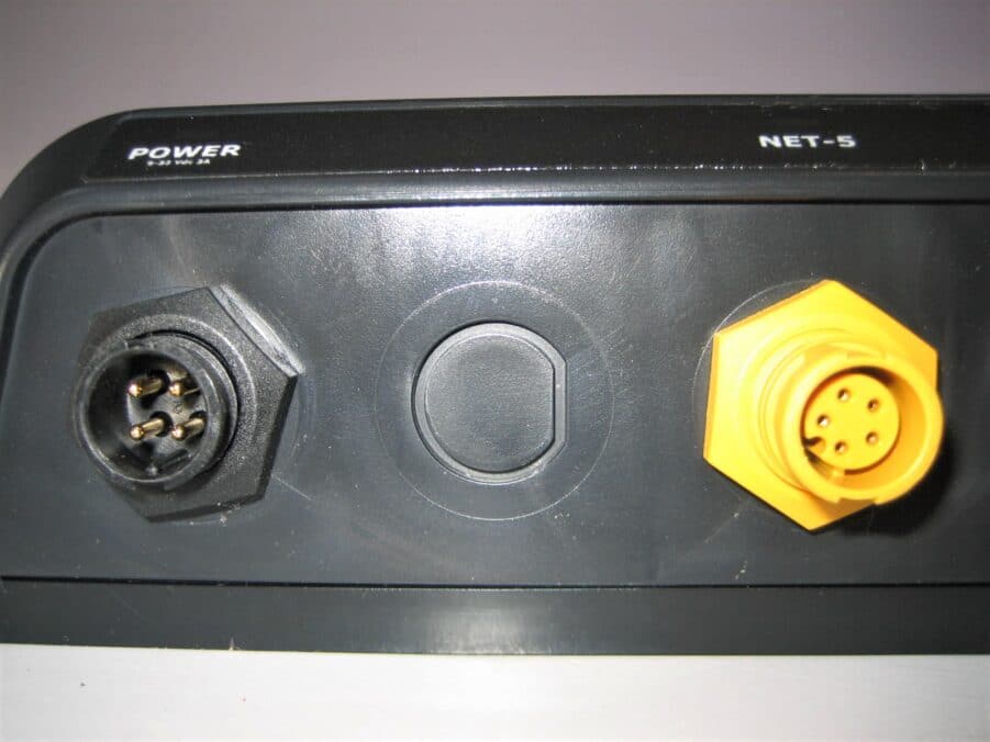 Simrad-Navico-Lowrance NEP-2 Network Expansion Port Module (New Open ...