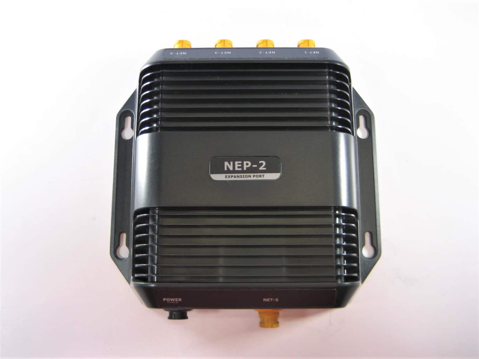 Simrad-Navico-Lowrance NEP-2 Network Expansion Port Module (New Open ...