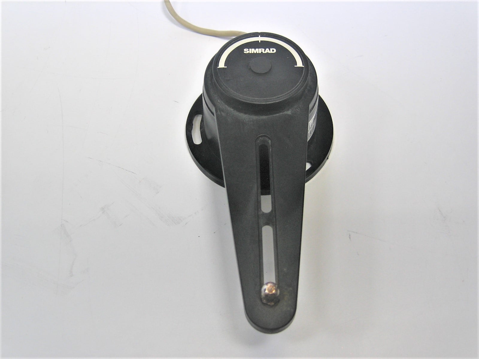 Simrad RF300 PN-20193744 Boat Rudder Feedback-Tested w/About 20in of ...