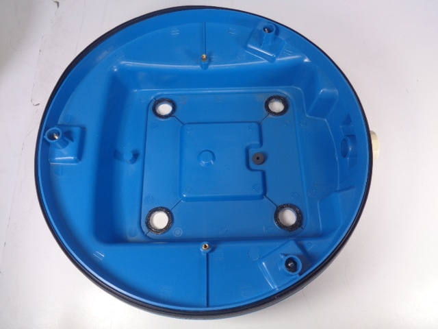 FURUNO RSB-0060 DUMMY RADAR DOME 15" Radome for 1621/1622 - Max Marine ...