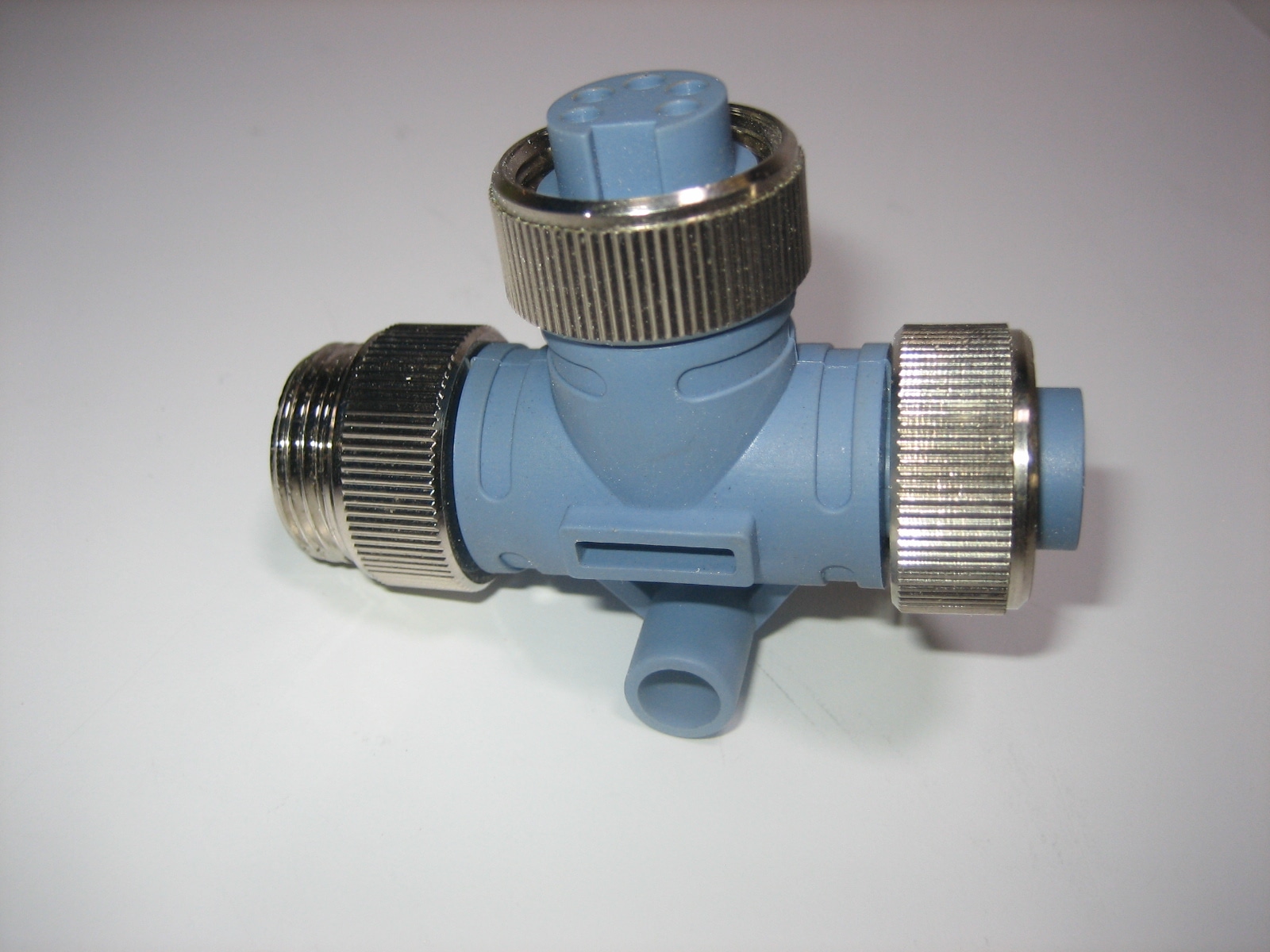 Maretron NM-NF-NF NMEA 2000 MINI T-Connector - Max Marine Electronics
