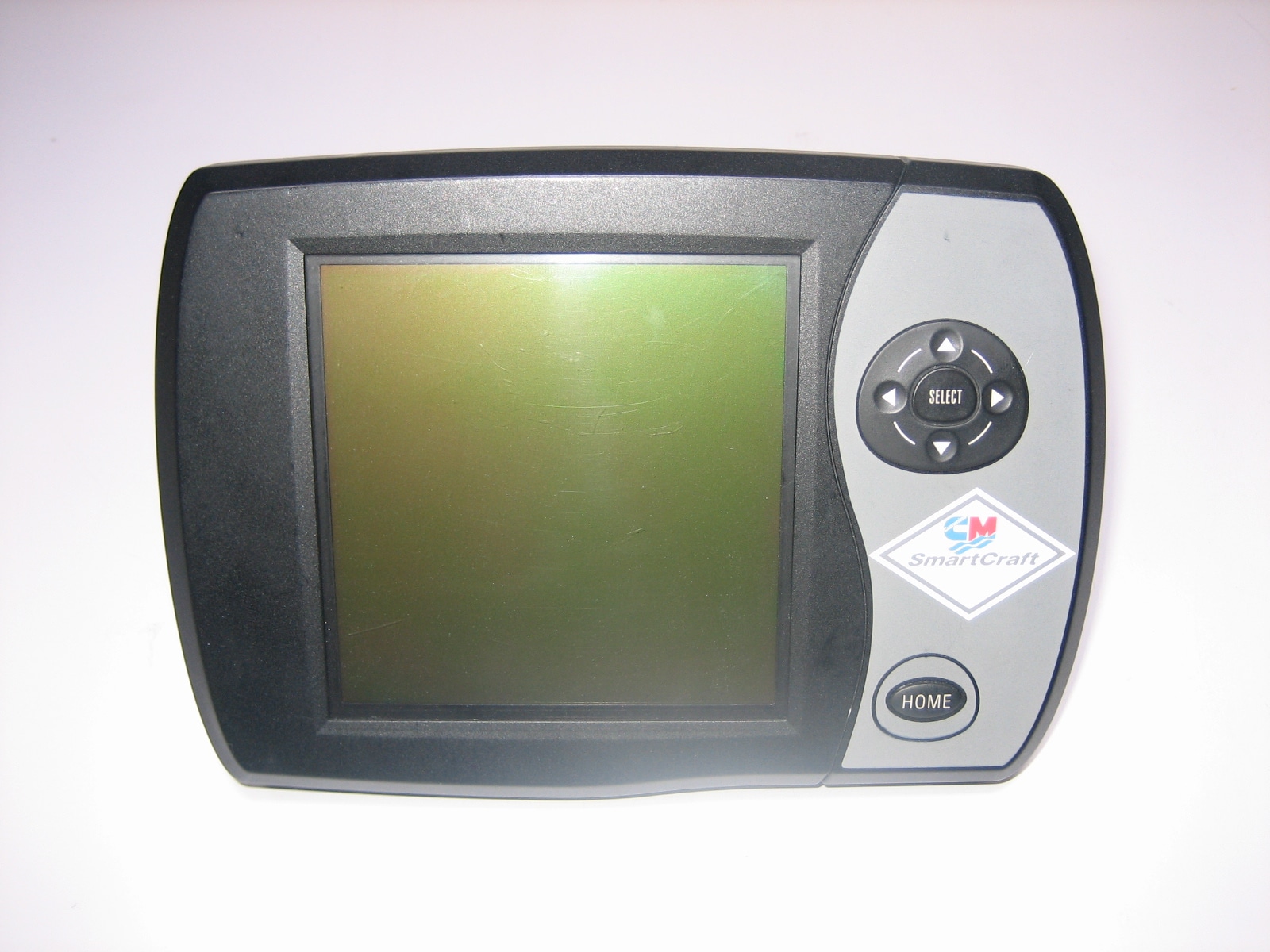 Cummins Smartcraft Diesel View 3978054 REBUILT LCD Software v1.45 - Max ...