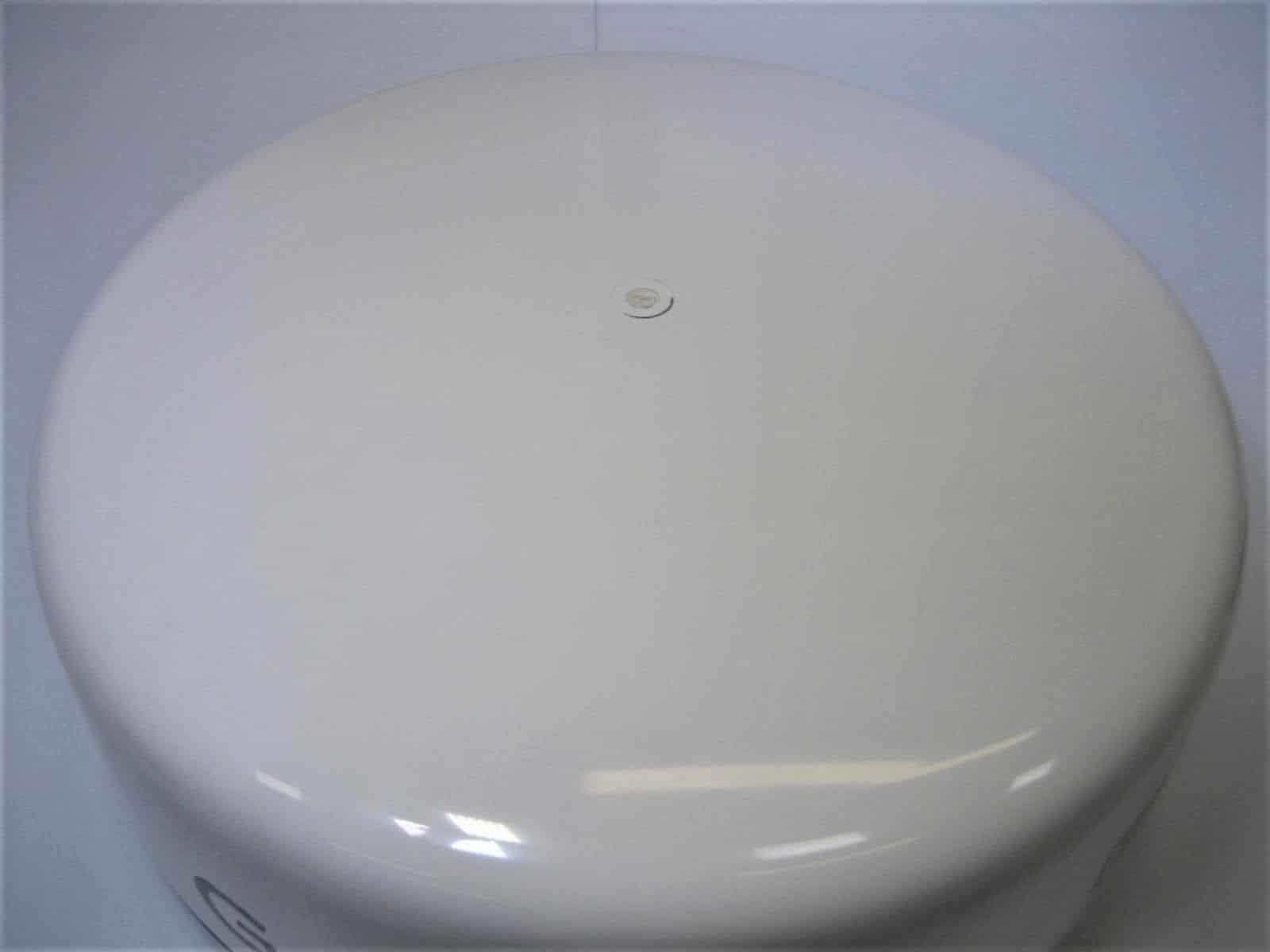Garmin GMR24HD 4kw Radar Dome Add-On W/Cables - Tested/Updated w/90 Day ...