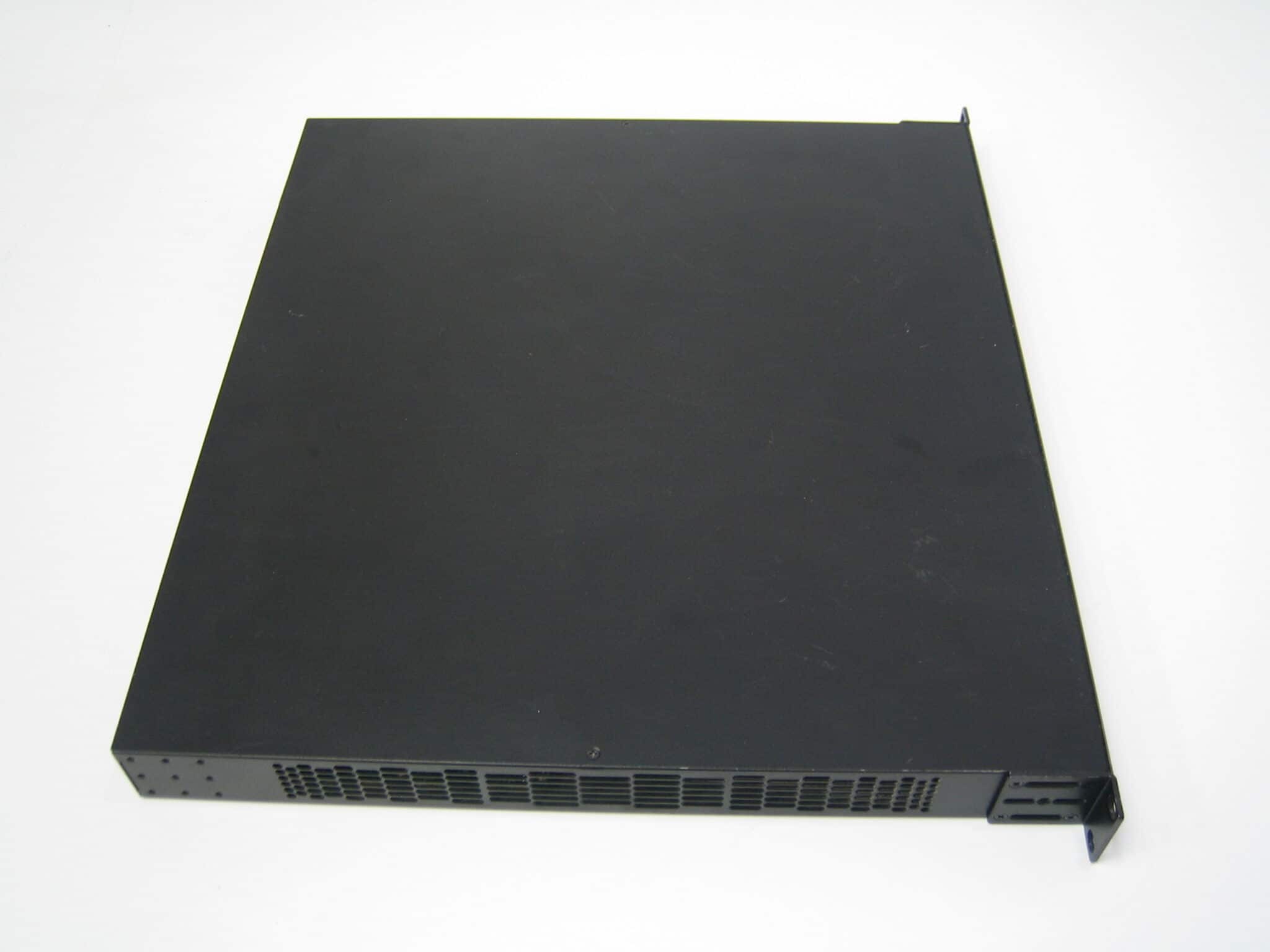 Araknis Networks 310 Series AN-310-SW-R-24-POE L2 Managed Gigabit 24 ...