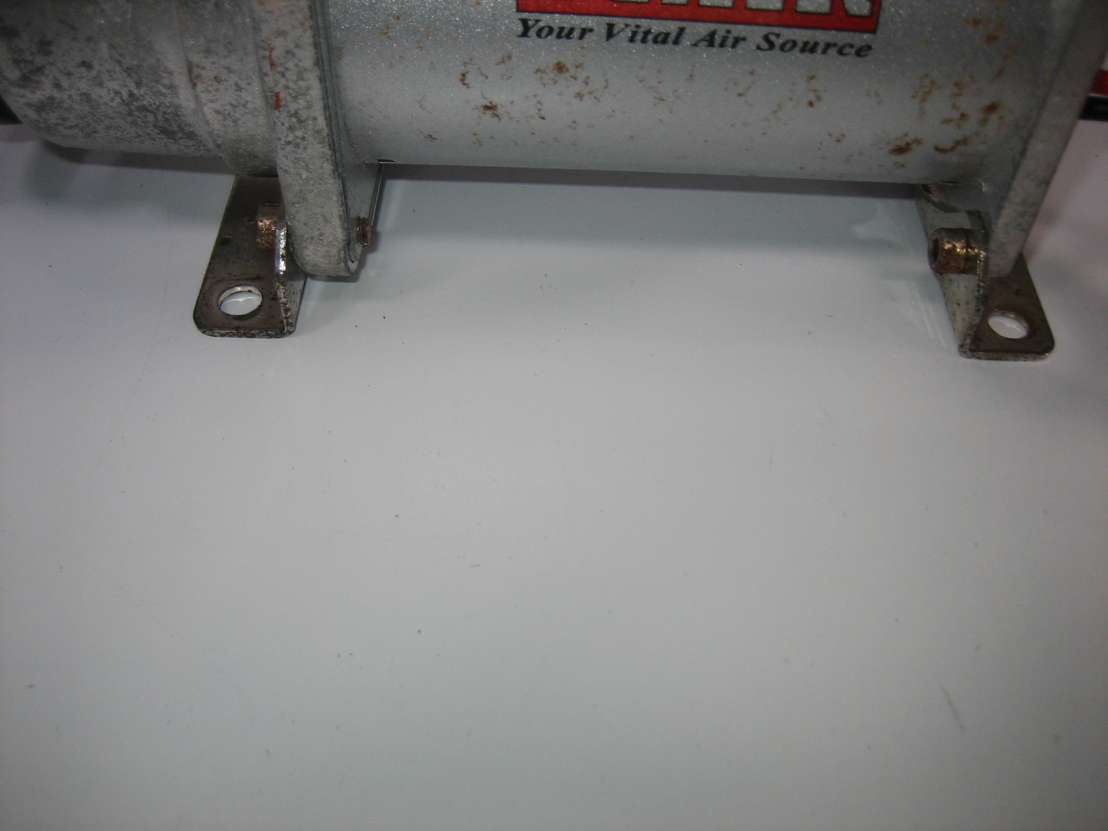 Viair 325c 12v Marine Auto Etc Air Compressor - Great Working Condition ...