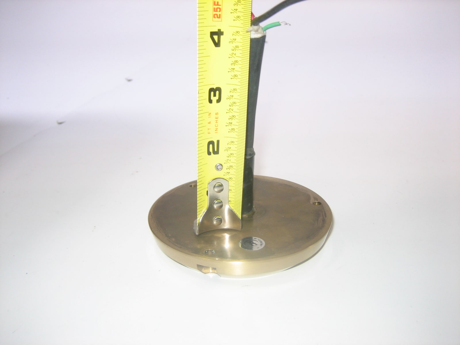 Shadow-Caster SCR-24-BB 24 LED Bimini Blue Underwater Boat Light - Max ...