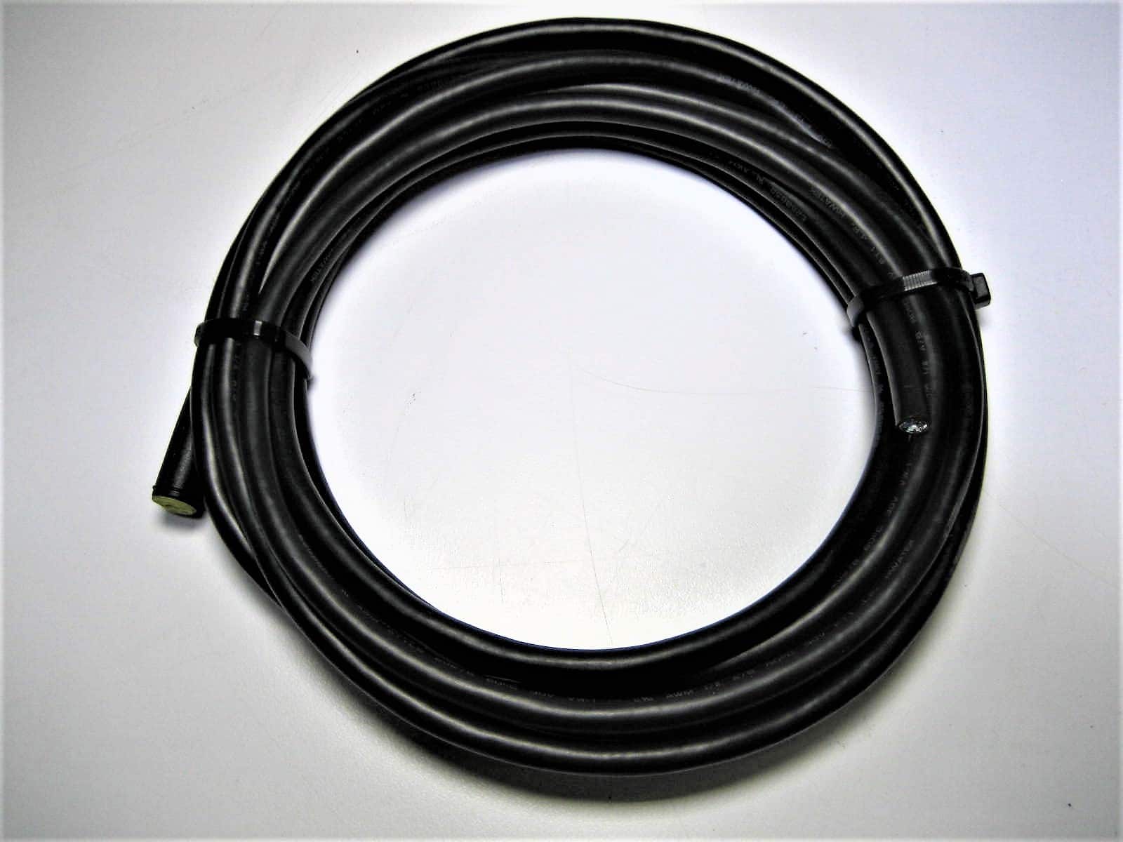 Simrad Simnet Data Pigtail With Cut End 11ft Cable - 24006363-B - Max ...