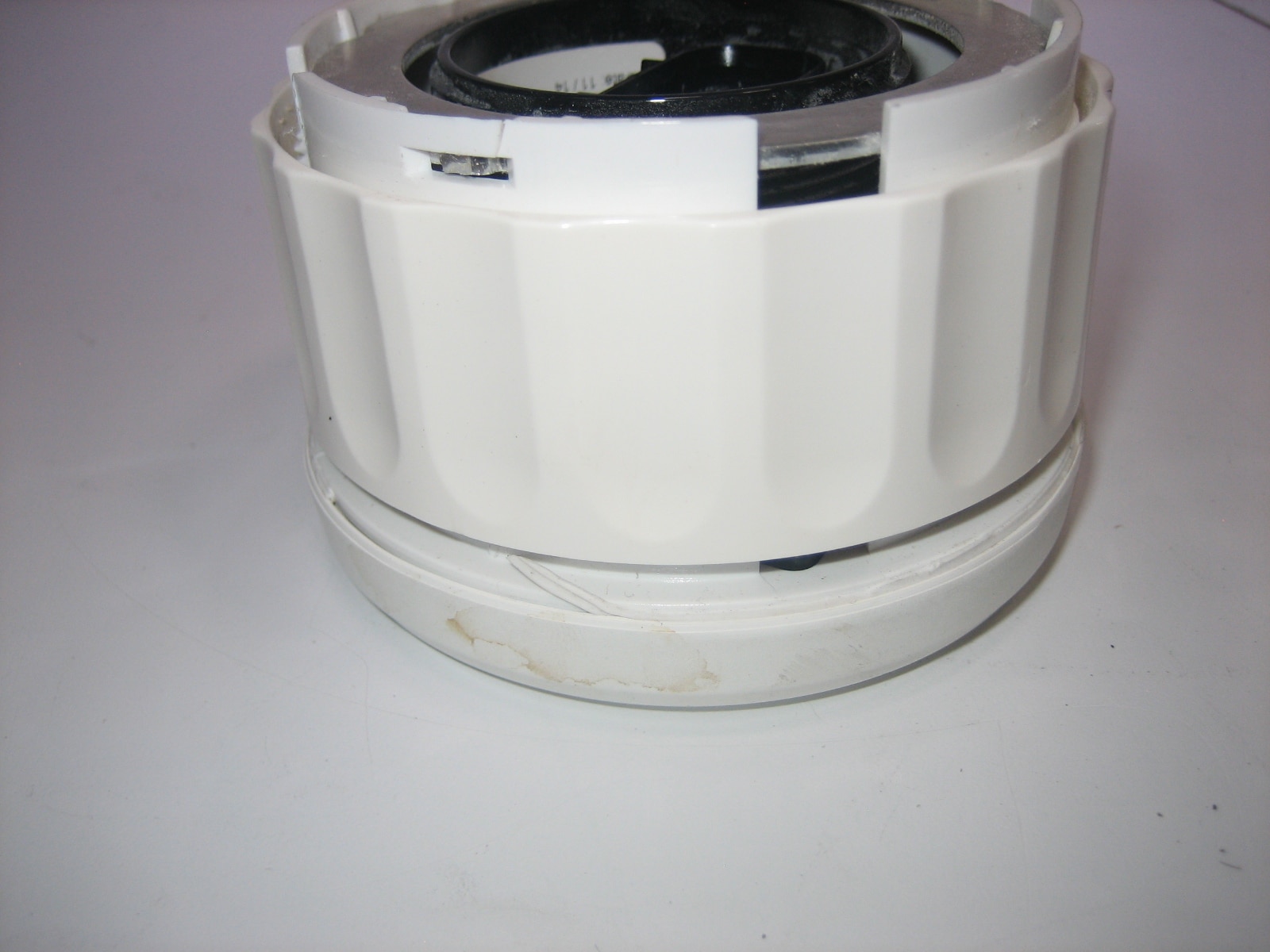 Mercury Smartcraft System Monitor Display SC1000 8M0034612 *TESTED OK ...