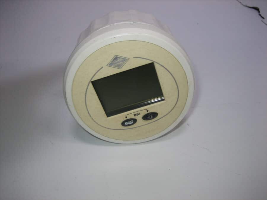 Mercury Smartcraft System Monitor Display SC1000 8M0034612 *TESTED OK ...