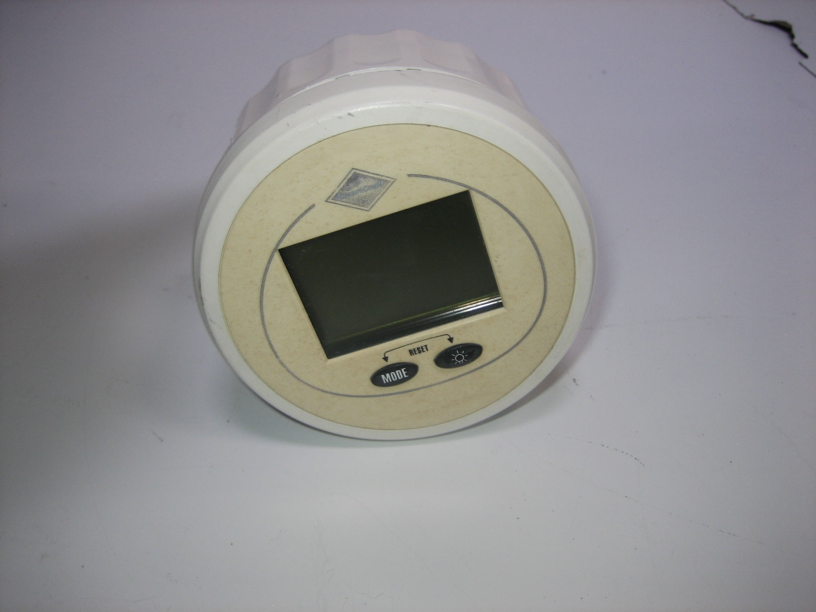 Mercury Smartcraft System Monitor Display SC1000 8M0034612 *TESTED OK ...