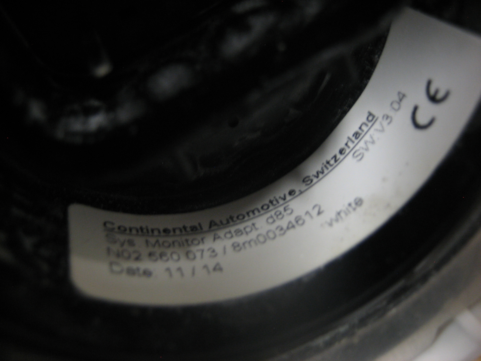 Mercury Smartcraft System Monitor Display SC1000 8M0034612 *TESTED OK ...