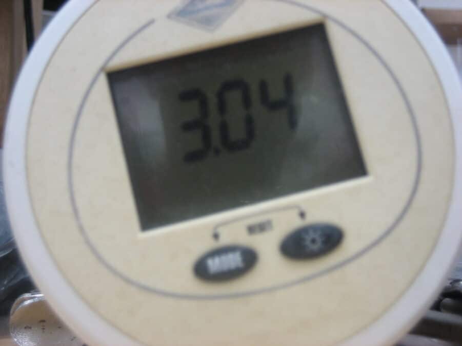 Mercury Smartcraft System Monitor Display SC1000 8M0034612 *TESTED OK ...