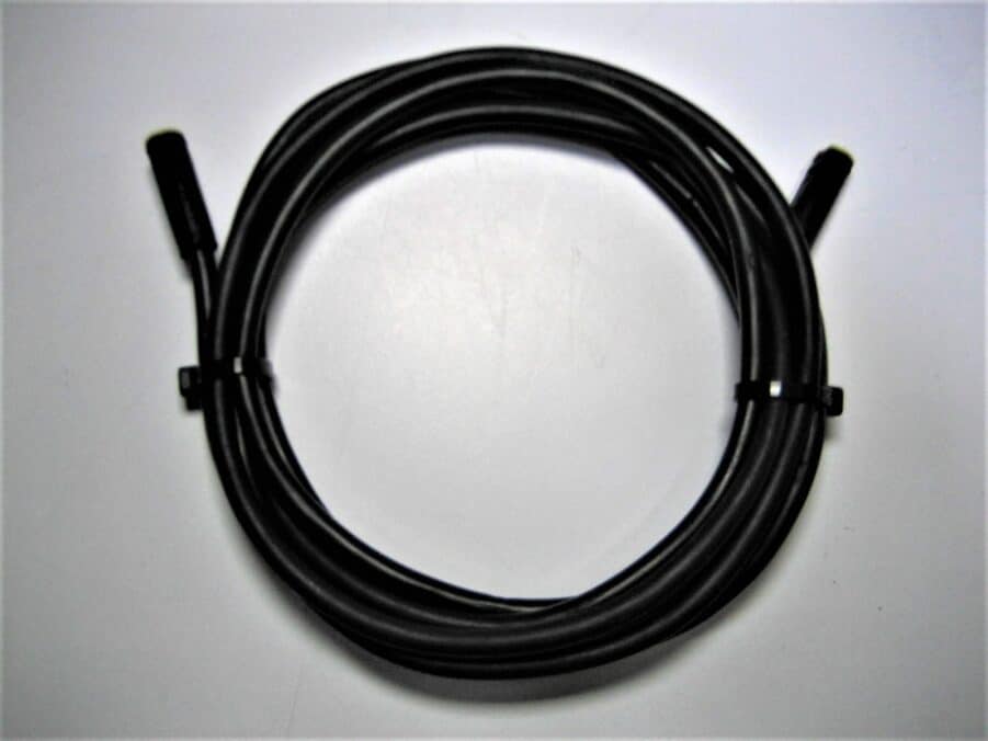 SIMRAD SIMNET DATA CABLE 2 Meters 24005837 - Good Condition - Max ...