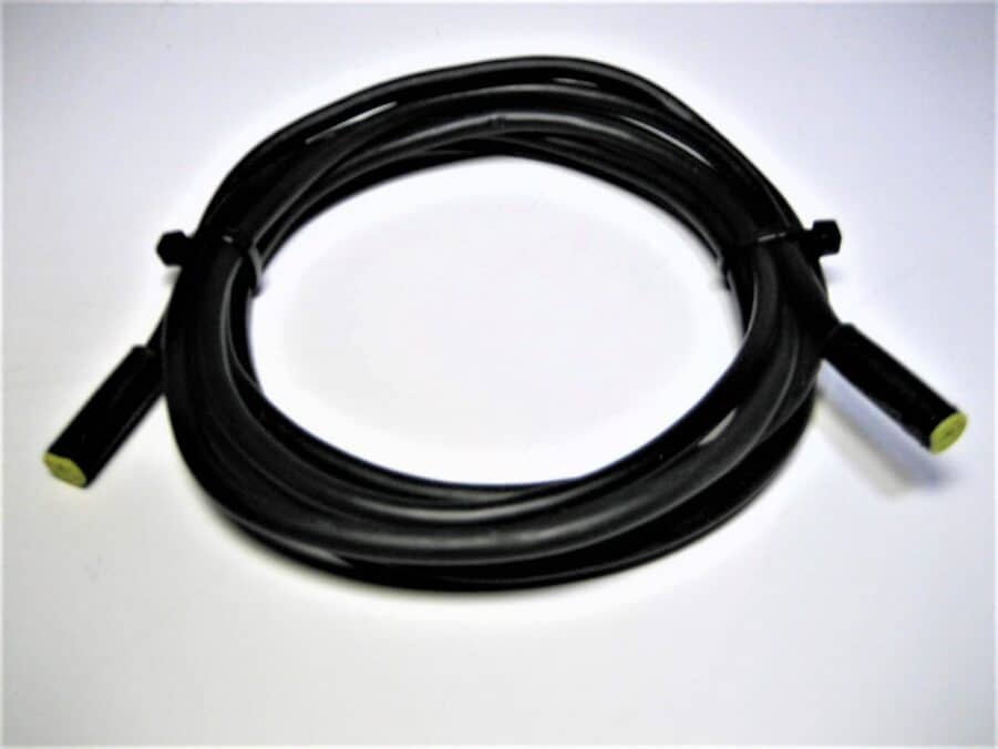 SIMRAD SIMNET DATA CABLE 2 Meters 24005837 - Good Condition - Max ...