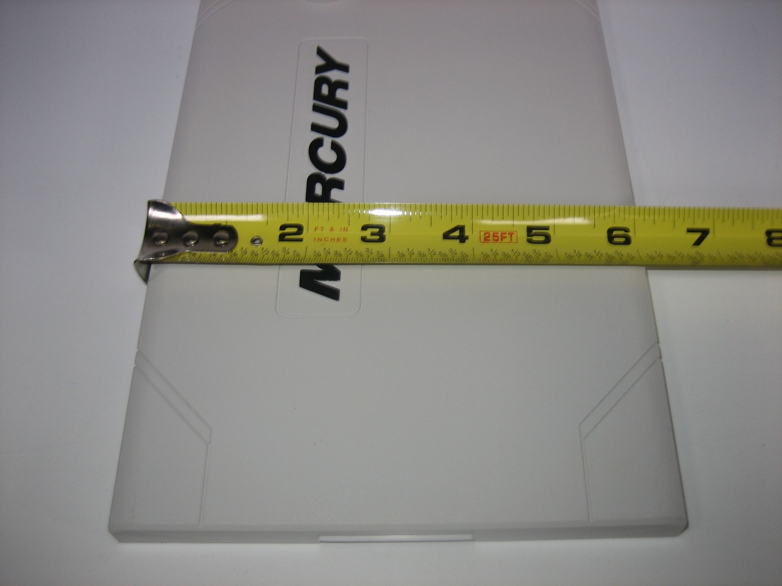 Mercury Mercruiser 8M6005011 VesselView 703 Protective Suncover Sun ...