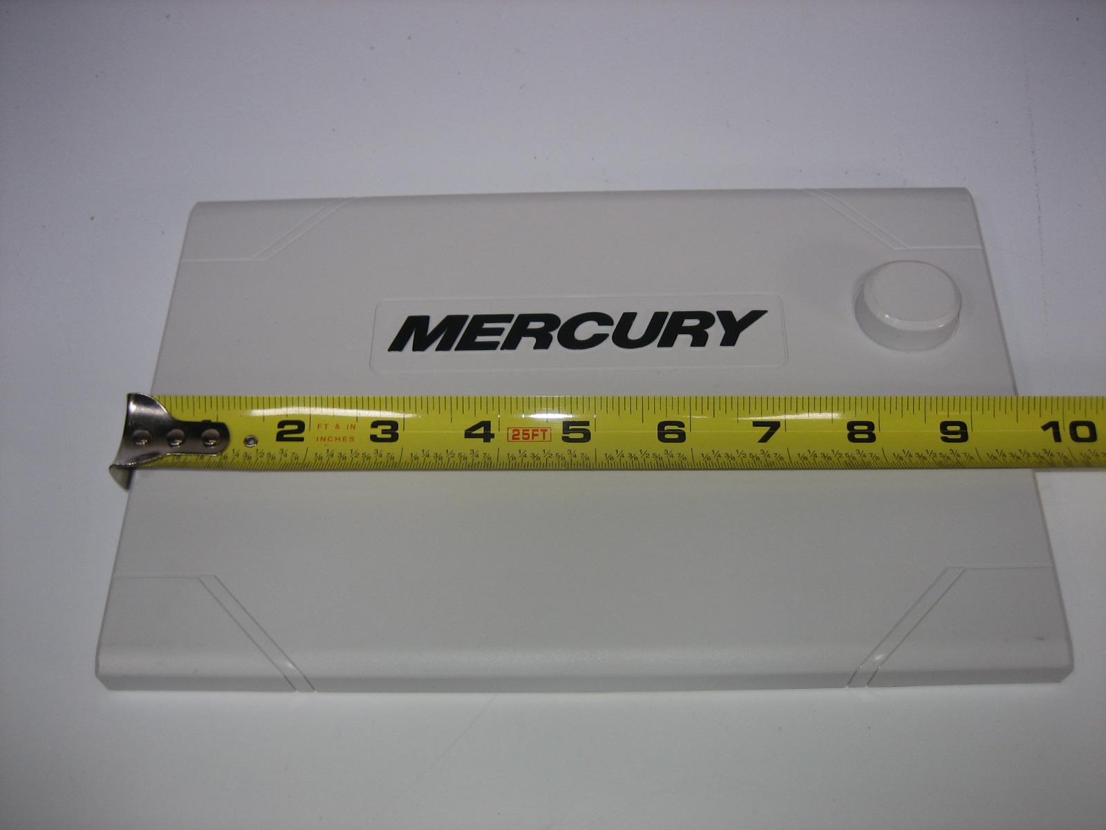 Mercury Mercruiser 8M6005011 VesselView 703 Protective Suncover Sun ...