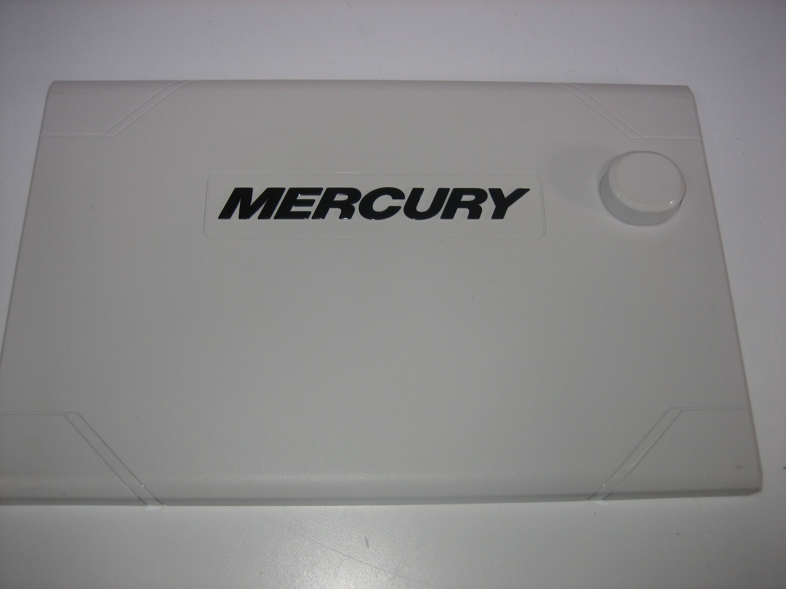 Mercury Mercruiser 8M6005011 VesselView 703 Protective Suncover Sun ...