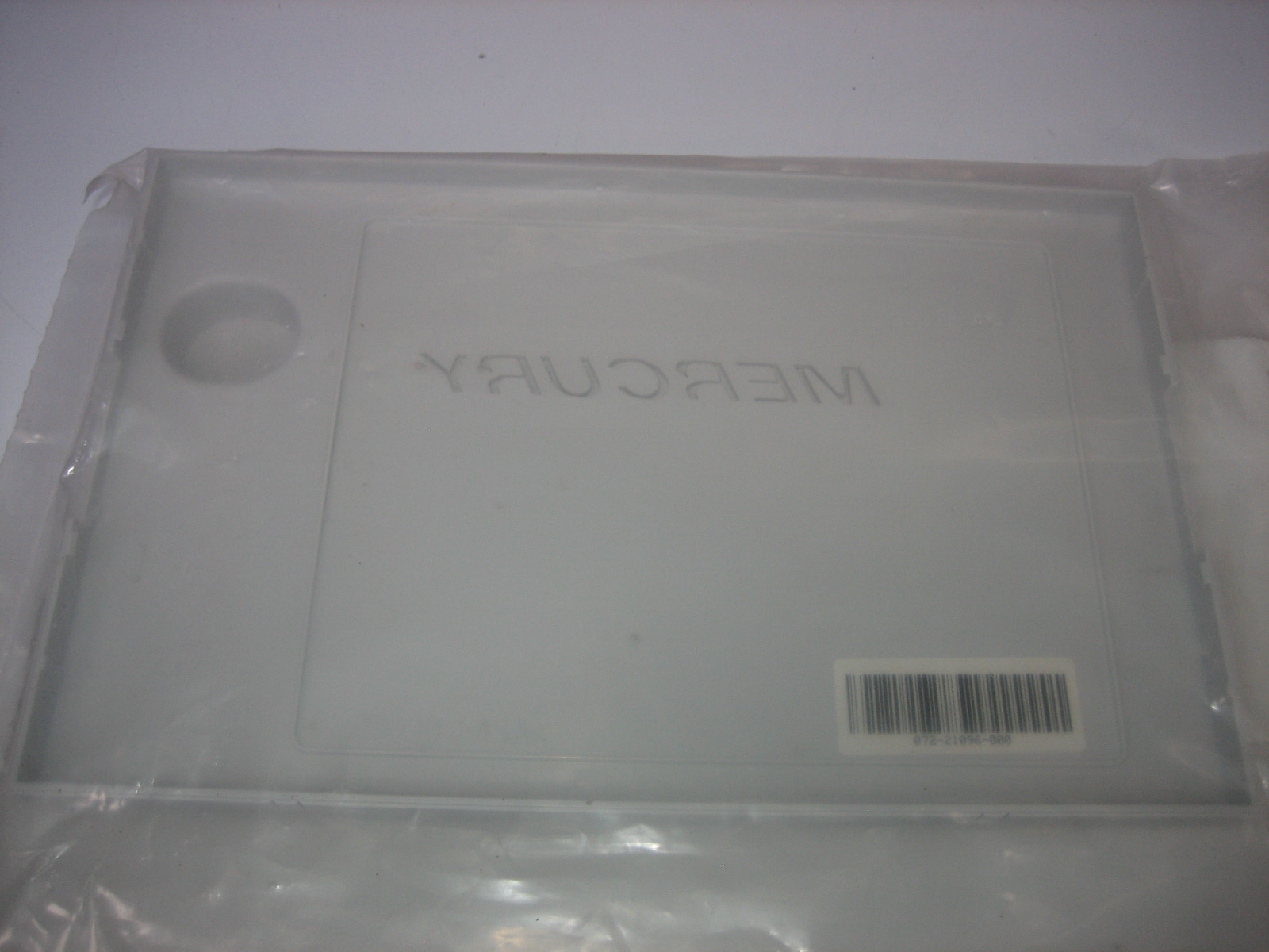 Mercury Mercruiser 8M6003704 VesselView 702 Protective Suncover Sun ...