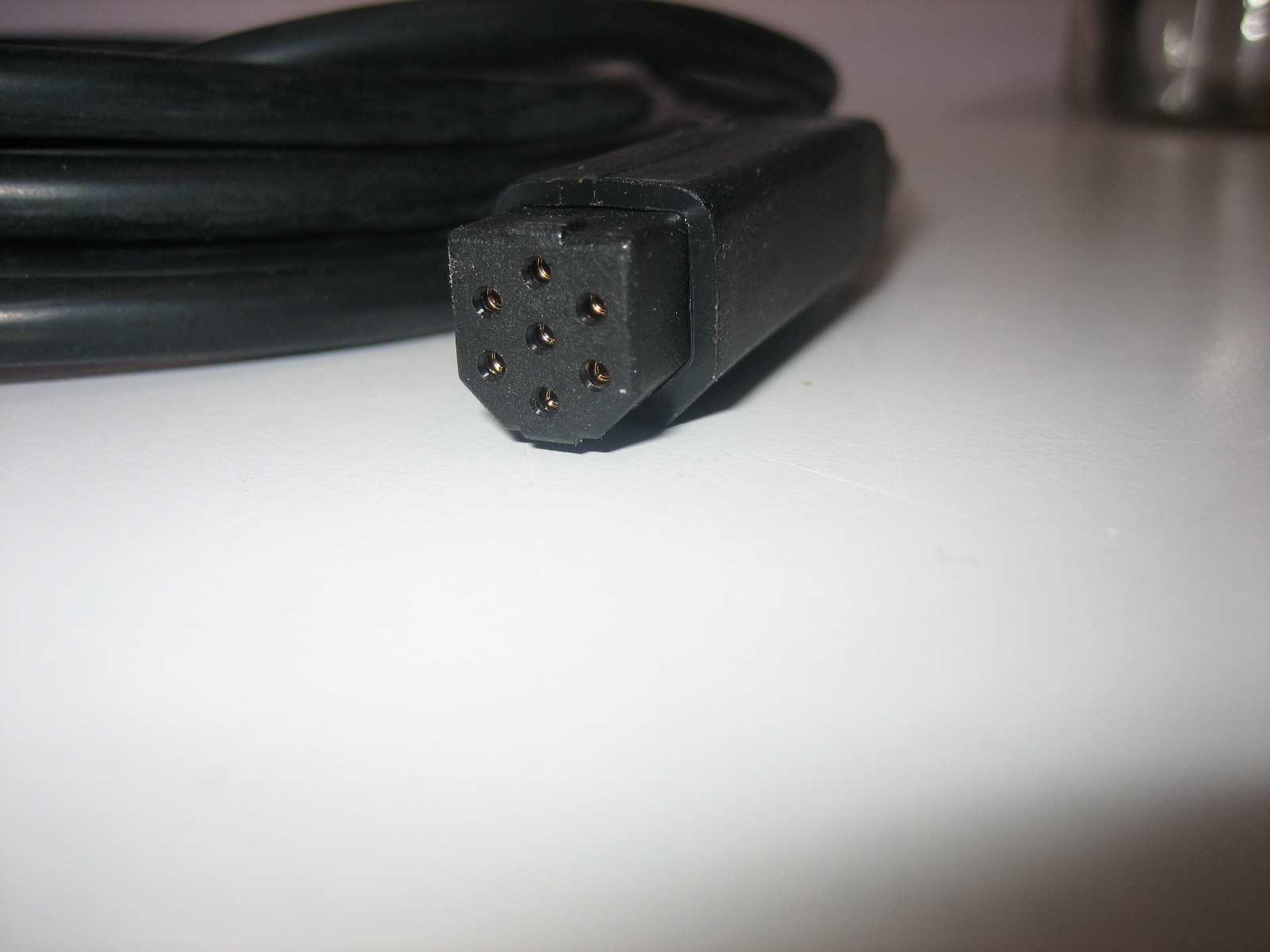 Humminbird EC-W10 Transducer Extension Cable - **NEW IN OPEN BOX ...