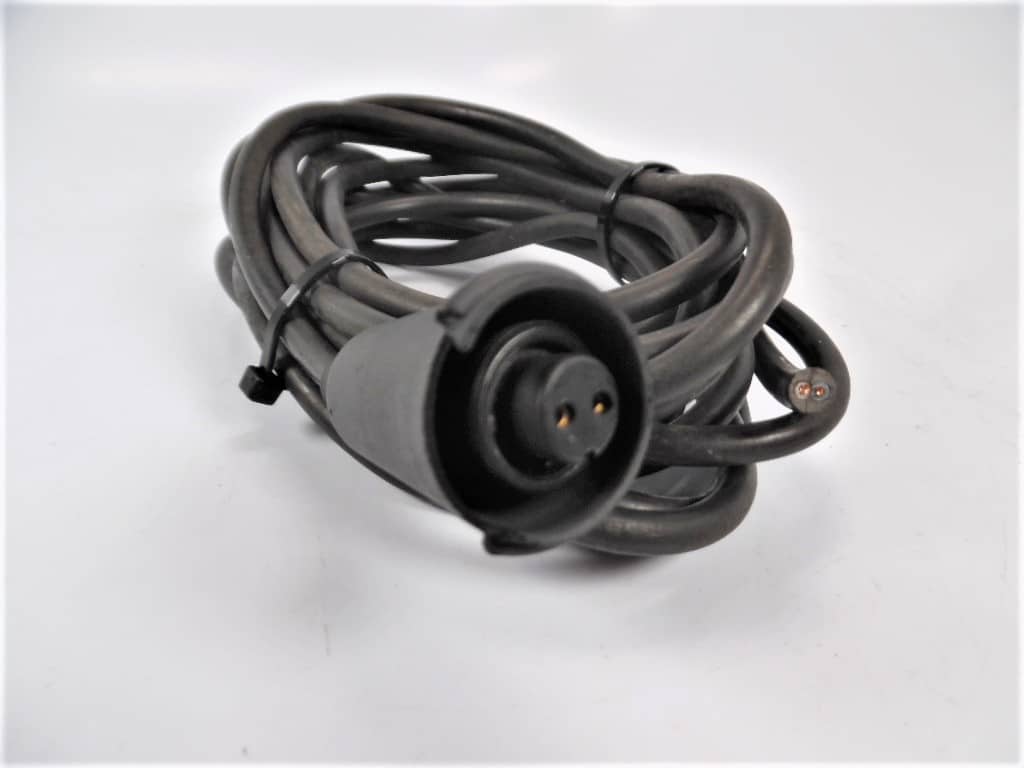 Raymarine/Raytheon/Autohelm - ST4000+ Wheel Drive - 2 Pin Cable - Good ...