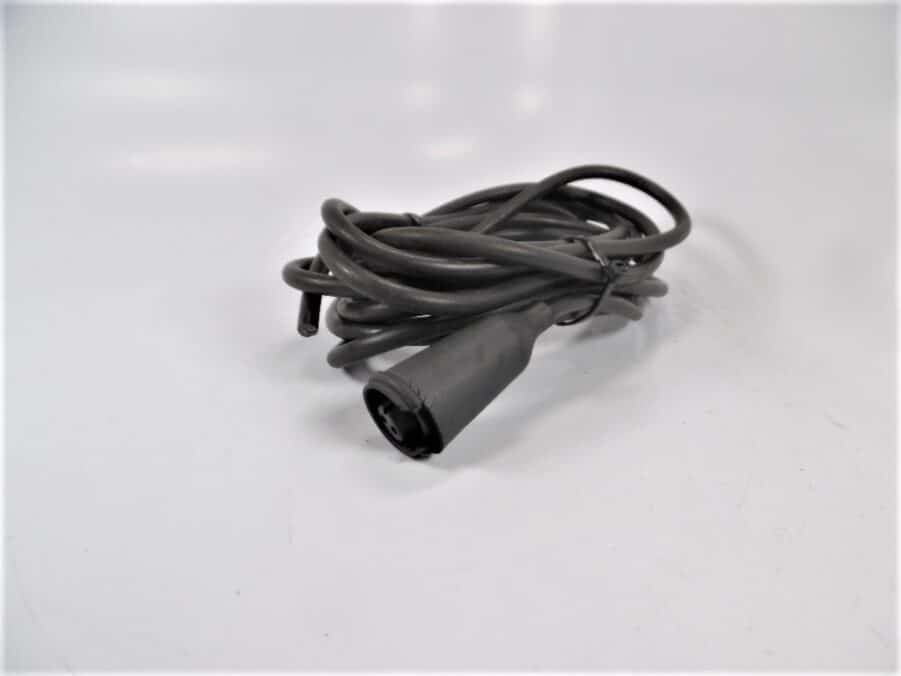 Raymarine/Raytheon/Autohelm - ST4000+ Wheel Drive - 2 Pin Cable - Good ...