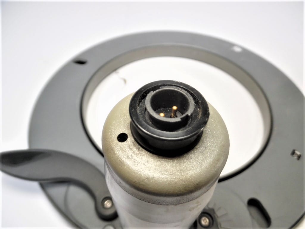 Raymarine - ST4000+ MKII Wheel Drive Unit ONLY - Good Condition ...