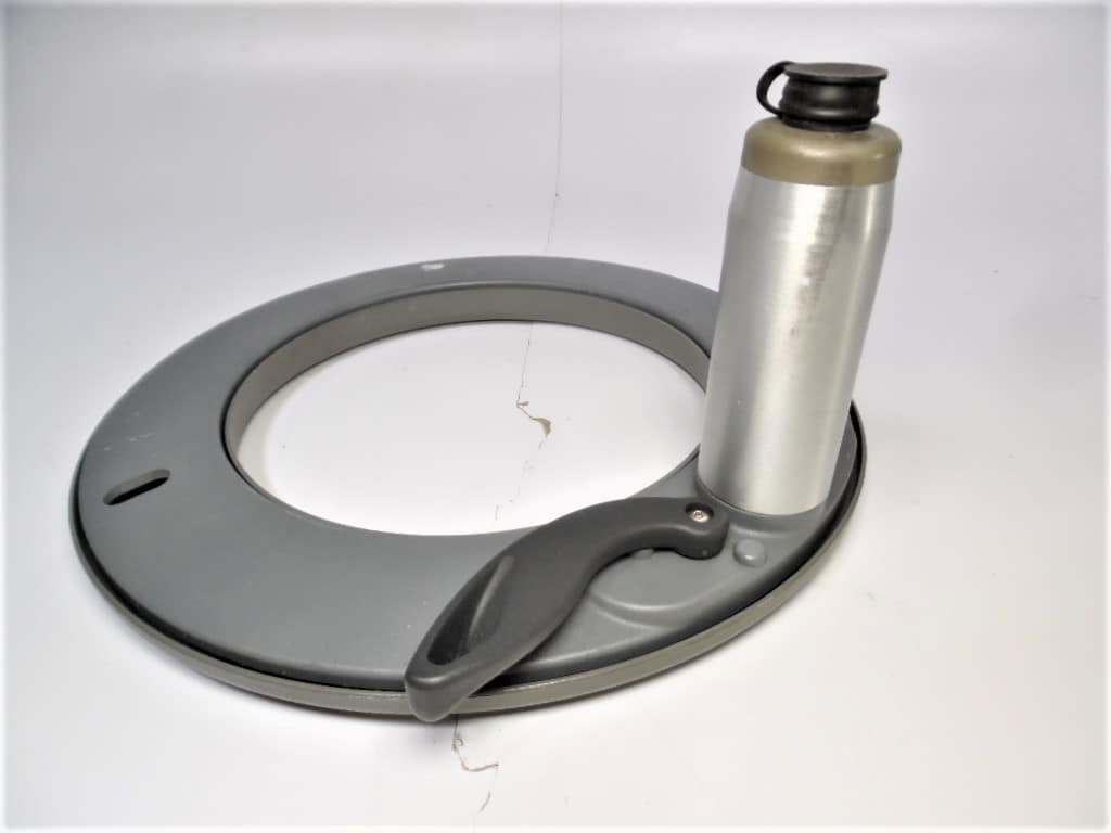 Raymarine - ST4000+ MKII Wheel Drive Unit ONLY - Good Condition ...