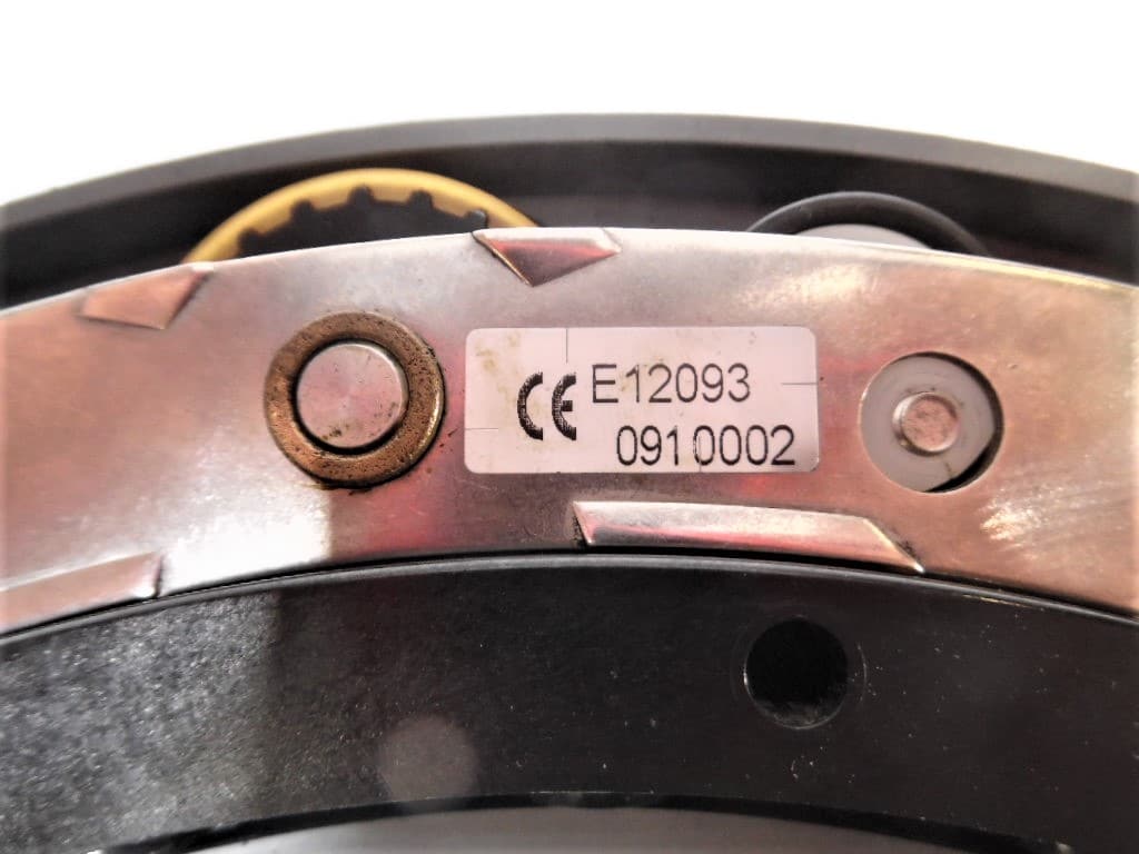 Raymarine - ST4000+ MKII Wheel Drive Unit ONLY - Good Condition ...