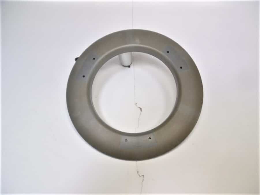 Raymarine - ST4000+ MKII Wheel Drive Unit ONLY - Good Condition ...